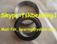 China 32028 X/Q Industrial Wheel Tapered Roller Bearings 140mm × 210mm × 45mm / Metric for sale