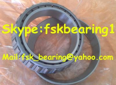 China High Carbon Steel Single Row 32052 X/Q Tapered Roller Bearings For Rolling Mill for sale