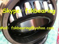 China Large Diameter GB 40779 S01 Cement Mixer Bearing Double Row 200mm ID for sale