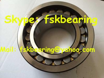 China PLC59-10 / F-204754.RNU Mixer Bearing Double Row Chome Steel for sale