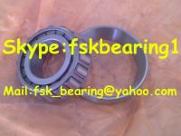 China 32220 J2/Q Auto Metric Tapered Roller Bearings for Truck and Car for sale
