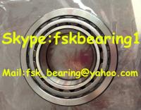 China 32221 J2/Q Auto Metric Tapered Roller Bearings for Truck and Car for sale