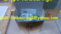 China NSK Single Row Angular Contact Ball Bearing 7205CTYN  25mmID 52mmOD 15mmBore for sale