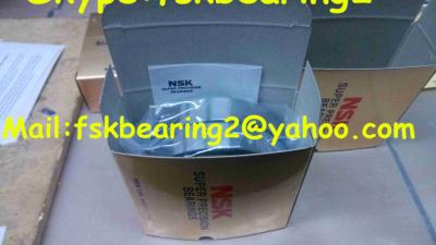 China NSK Single Row Angular Contact Ball Bearing 7205CTYN  25mmID 52mmOD 15mmBore for sale