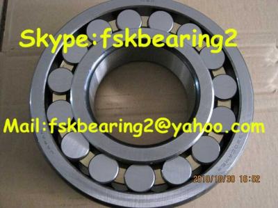 China Motors Roller Bearing Double Row 21320CA / W33 100mm x 215mm x 47mm for sale