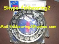 China NSK Steel Cage E Type Spherical Roller Bearing 22222 E 110mm x 200mm x 53mm for sale