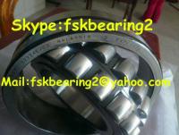 China Steel Cage E Type Spherical Roller Bearing 22224 E 120mm x 215mm x 58mm for sale