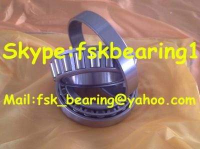 China Open Single Row Bearings Machinery P2 with Brass Cage 33010 / Q for sale