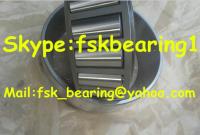 China 33016 / Q Tapered Roller Bearing Gcr15SiMn Carbon Steel Roller Bearing Single Row for sale
