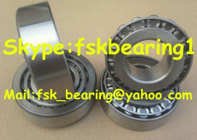China 33018 / Q  Stainless Steel Bearings P5 / P4 / P2 Precision Car Suspension Bearings for sale