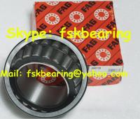 China Precison 11449 FAG Mixer Bearing with Seal , Double Row Chrome Steel for sale