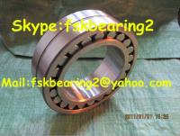 China High Precision Double Row Spherical Roller Bearing 23128 CA / W33 for sale