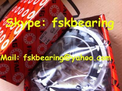 China Heavy Load 824124E Mixer Truck Bearings Double Row Nylon Cage for sale