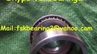 China TIMKEN High Performance Inch Tapered Roller Bearings 26884 / 26823 for sale