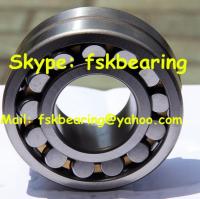 China Antiwear Mixer Truck Bearings F-809281.PRL Double Row Radial Load for sale