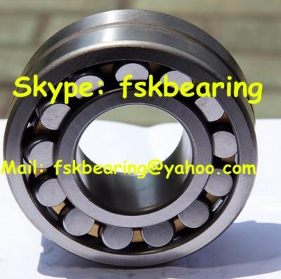 China Antiwear Mixer Truck Bearings F-809281.PRL Double Row Radial Load for sale