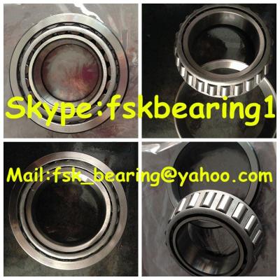 China Single Row 33019 /Q Tapered Roller Bearing Brass Cage Single with Cylindrical Quality for sale