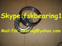 China ABEC-7 33109 /Q Thin Wall Chrome Steel Machine Bearing High Precision Machinery for sale