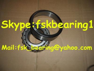 China ABEC-7 33109 /Q Thin Wall Chrome Steel Machine Bearing High Precision Machinery for sale