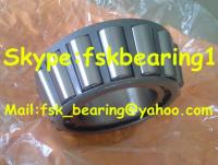 China Stamped Steel Cage Single Row Bearing Model 33111 /Q 55mm × 95mm × 30mm for sale