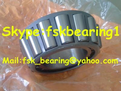 China Stamped Steel Cage Single Row Bearing Model 33111 /Q 55mm × 95mm × 30mm for sale