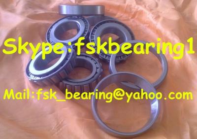 China P0 Steel Cage 33118 /Q Metric Sizes Bearing Made of Chrome Steel for sale