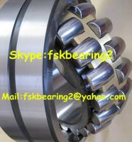 China Double Row Spherical Roller Bearing 22326CA / W33 130mmID 280mmOD 93mmBore for sale