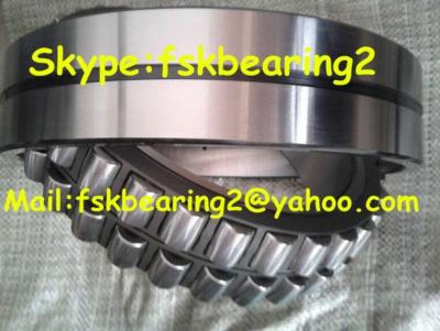 China Low Friction Spherical Bearings 23228CCK / W33 140mm x 250mm x 88mm for sale