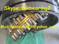 China 22328CA / W33 Spherical Roller Bearing For Concrete Mixer 140mm x 300mm x 102mm for sale