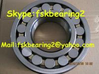 China Super Precision Brass Cage Spherical Roller Bearing 23032CA / W33 for sale