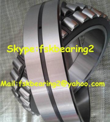 China High Temperature Resistance Double Row Roller Bearing 22334CC / W33 for sale