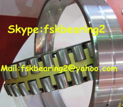 China Concrete Mixer Truck Bearing  24036CA / W33 180mm x 280mm x 100mm for sale