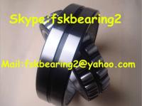 China DIN Standard Spherical Bearing 23136CC / W33 180mm x 300mm x 96mm for sale