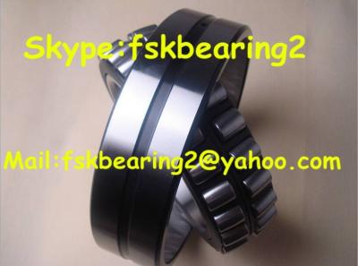 China DIN Standard Steel Cage Roller Bearings 23130CC / W33 260mm x 480mm x 130mm for sale