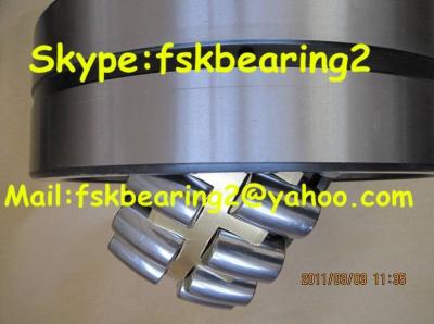 China OEM Service Double Row Brass cage Spherical Roller  Bearings 23956CA / W33 for sale