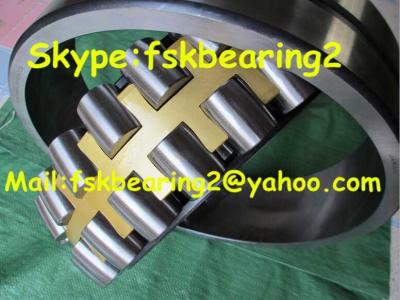 China Heavy Load Brass cage Spherical Bearings 22336CA / W33 180mm x 380mm x 126mm for sale