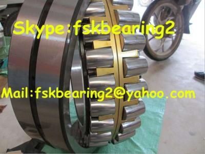 China Large Scales Double Row Roller Bearings 23152CCK / W33 260mmID 440mmOD 144mm Bore for sale