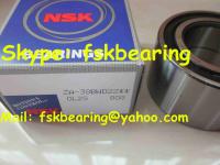 China Large Stock NSK DAC25560032 Hub Bearing Units 25mmID / 56mmOD for sale