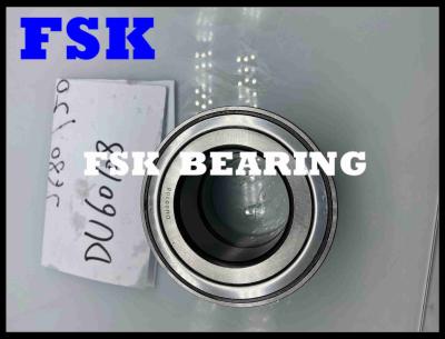 China Mercedes-Benz Truck Bearing DU60108-8 SET1349 F15120 Taper Roller Bearing Steel Cover for sale