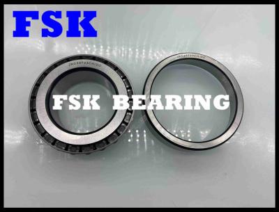 China Metric Standard JXC 25723 CH/JXC 25723 D Tapered Roller Bearing Radial Load for sale
