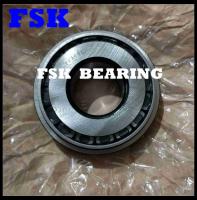 China ABEC-5 72200 C / 72487 Tapered Roller Bearing 50.8mm × 123.825mm × 36.512mm for sale