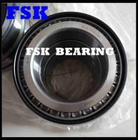 China Round Outer Ring PLC 110 / 190 Truck Reducer Concrete Mixer Bearing Construction Machinery for sale