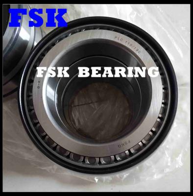 China Round Outer Ring PLC 110 / 190 Truck Reducer Concrete Mixer Bearing Construction Machinery for sale