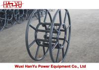 China TYBOF Powerline Tool Reels 850-1600mm with Cross Supports and 450mm Rope Width for sale