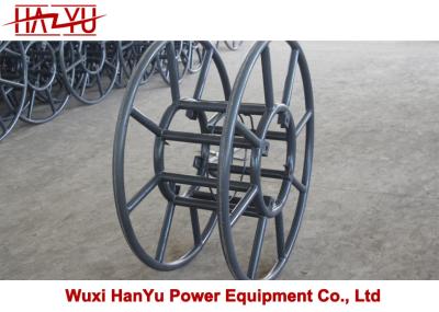 China TYBOF Powerline Tool Reels 850-1600mm with Cross Supports and 450mm Rope Width for sale