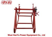 China TYCVC-002 Cradle Reel Elevator Transmission Line Stringing Tools for sale
