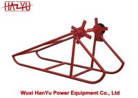 China TYCVC-002 Cradle Reel Elevator Transmission Line Stringing Tools for sale