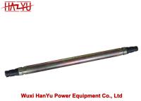 China TYJ240 Cover Joints for Conductor Stringing - 45mm Diameter, 240mm² Capacity - Galvanized Steel Protection for sale