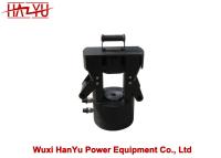 China Powerline Tools TYQY-65 Hydraulic Compressors Work With Hydraulic Pump for sale