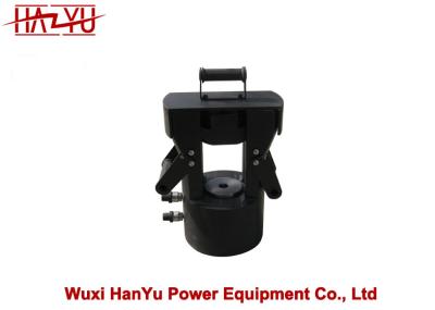 China Powerline Tools TYQY-65 Hydraulic Compressors Work With Hydraulic Pump for sale